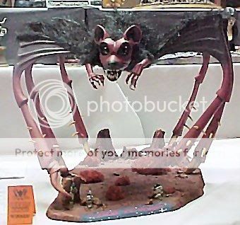 Angry Red Spider question | Hobbyist Forums